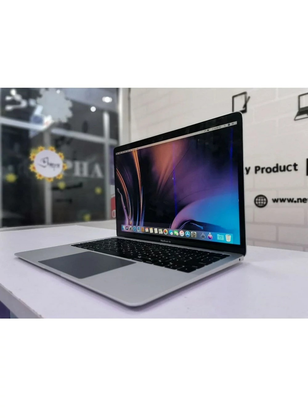 Apple Macbook Air | Neva Computer