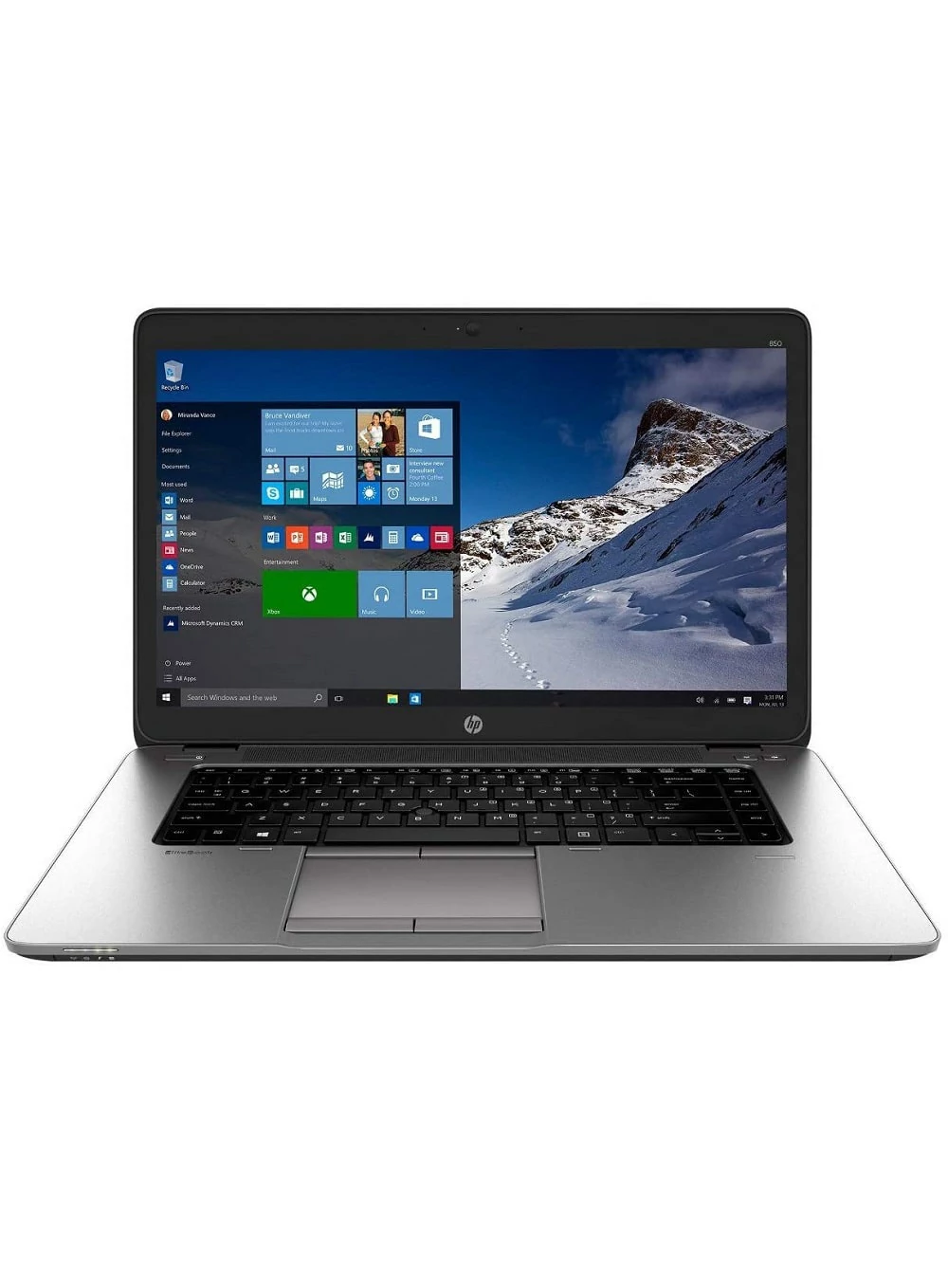 HP ELITEBOOK 850 G2 | Neva Computer