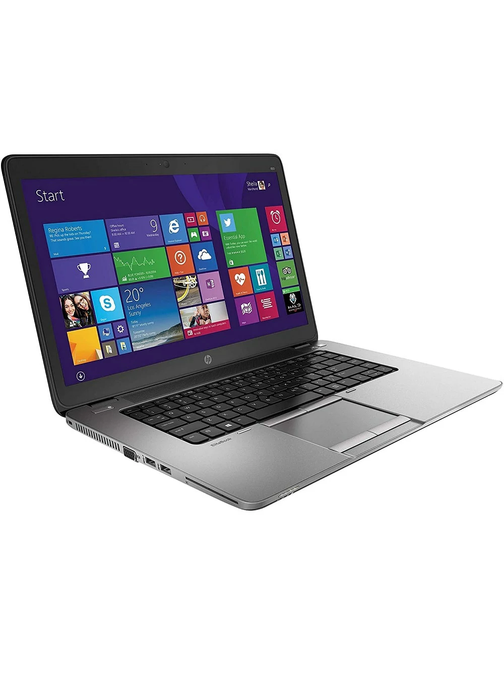HP ELITEBOOK 850 G2 | Neva Computer