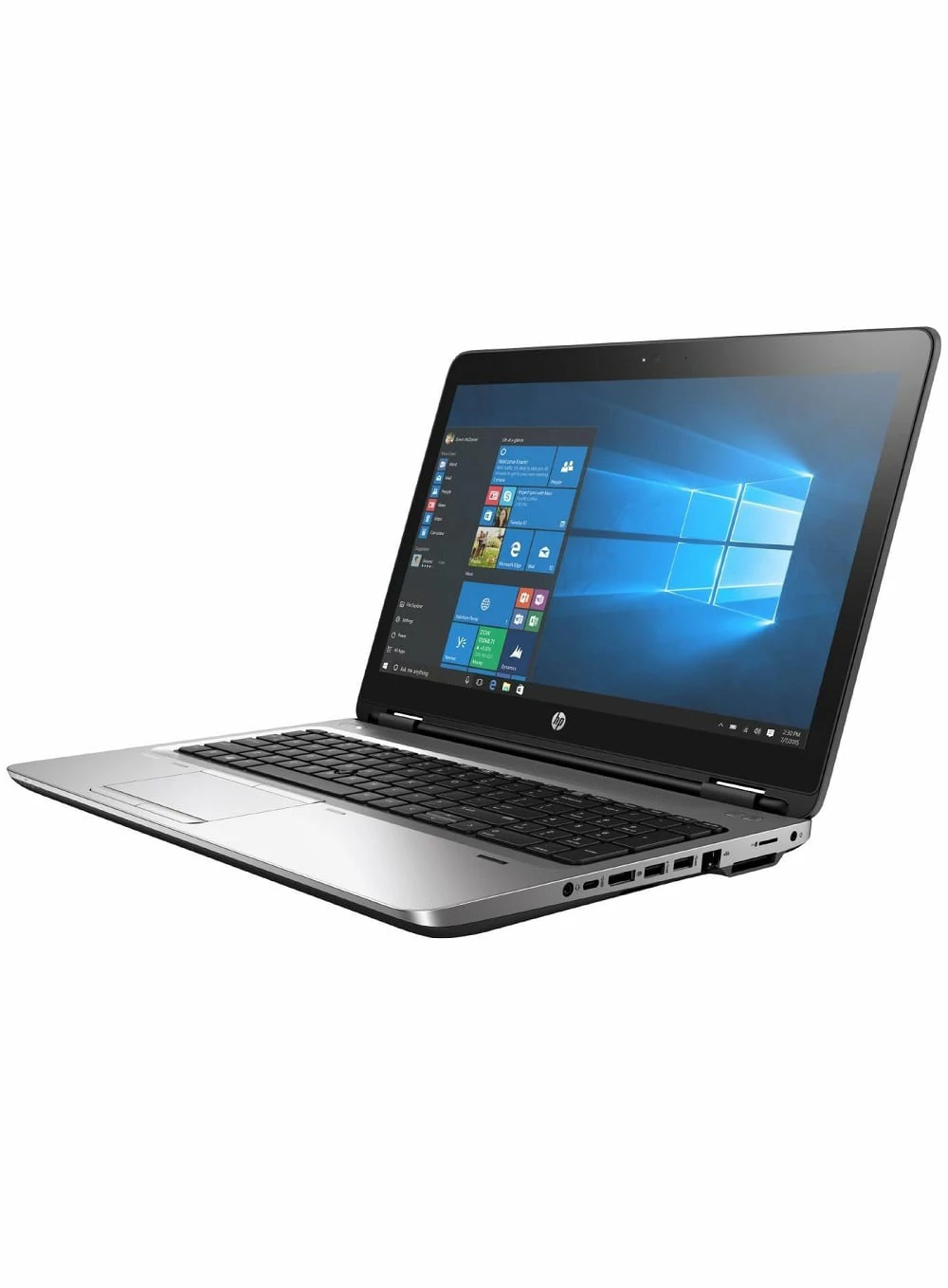 Hp Probook 650 G3 | Neva Computer